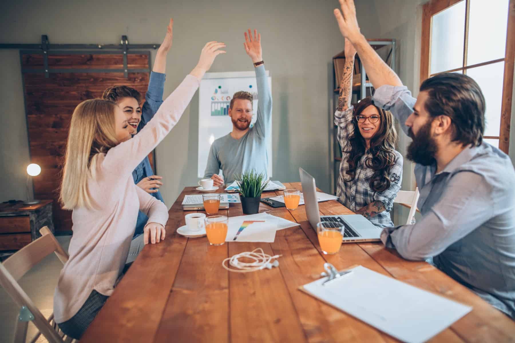 Amazons Innovationsmethode "Working Backwards"